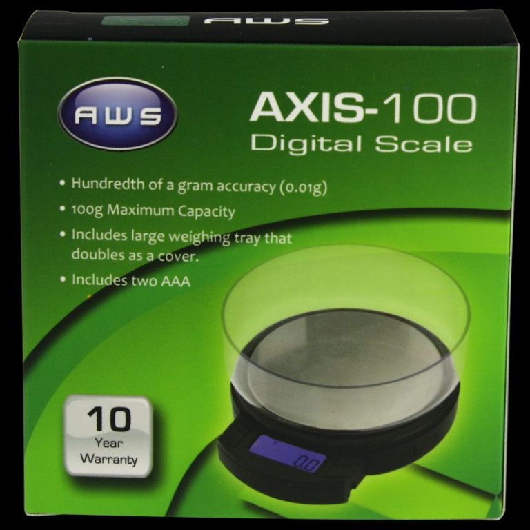 Wholesale Digital Scales - Zone Wholesale