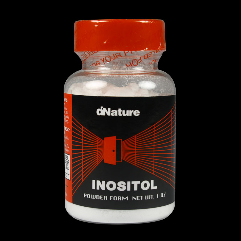 Inositol 1 oz. – Zone Wholesale