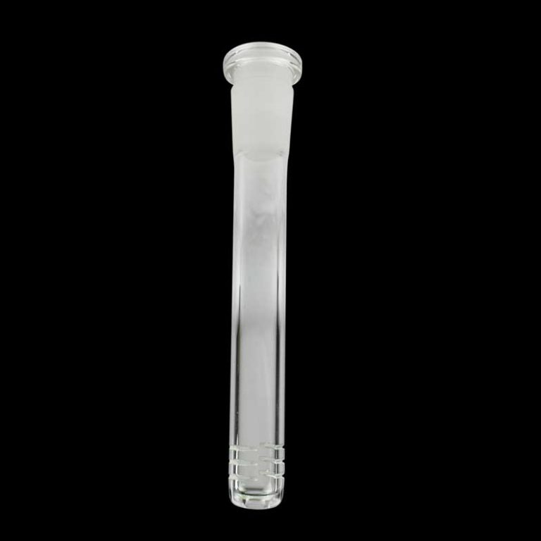 3.5" Diffused Downstem - 14 M - 14 F (mm) - Zone Wholesale