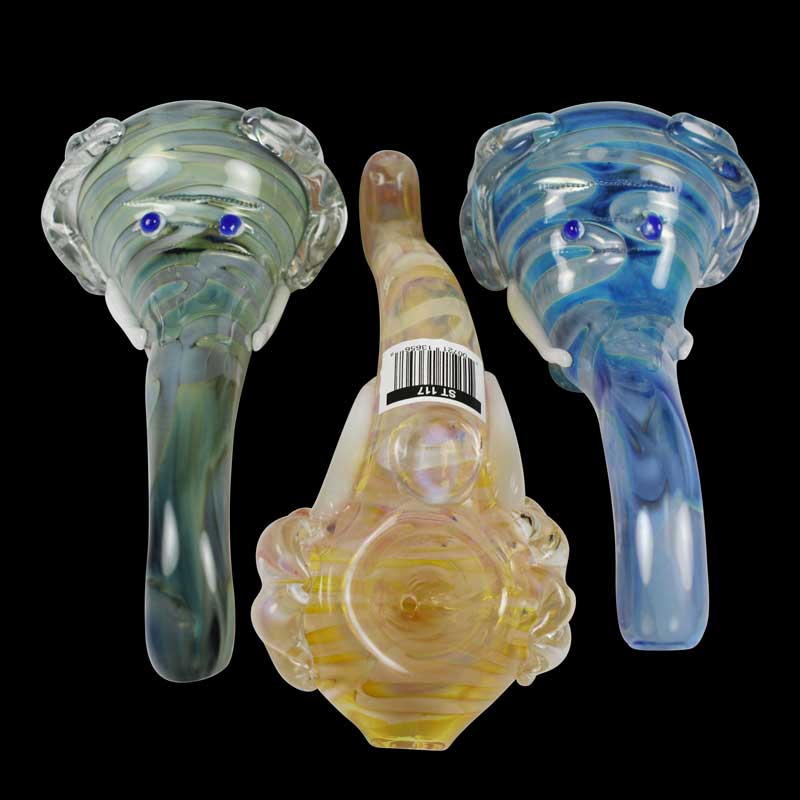 Hand Pipes - Zone Wholesale - Smoke Shop Wholesale Distributors