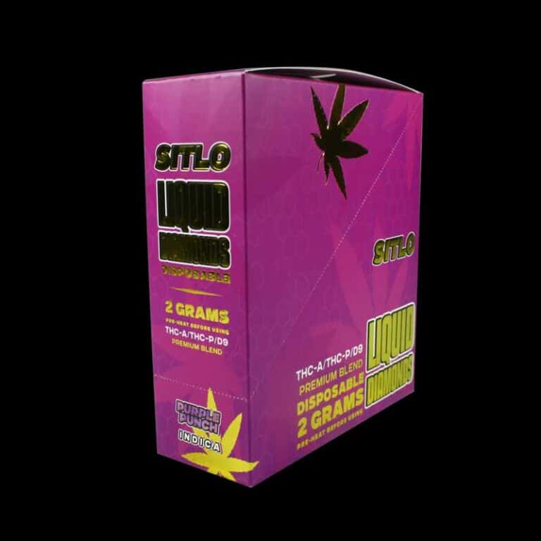 Smoke Shop Wholesale Distributor